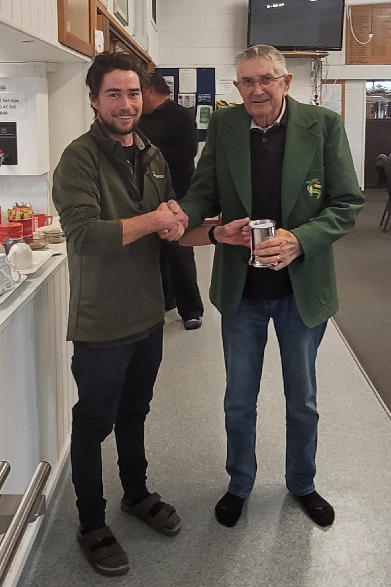Results 7 -13 July - Kaikoura Golf